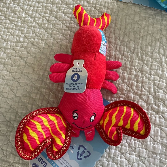 Spunky Pup | Dog | Dog Toy Clean Earth Collection | Poshmark